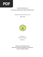 Contoh Template Manuscript Jurnal | PDF