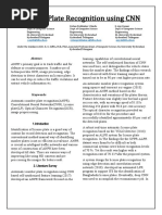 Traffic Sign Board Recognition and Voice Alert System Using ...