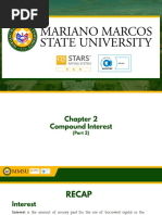 DLSU Grading System | PDF | Grading (Education) | Postgraduate Education