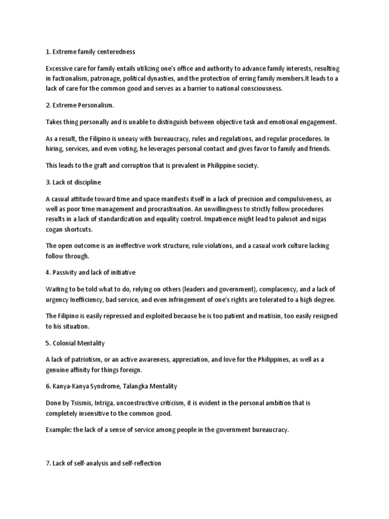 Extreme Family | PDF | Psychology | Psychological Concepts