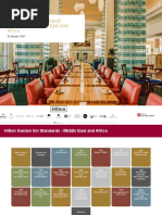 Ac Hotels by Marriott Design Standards Brochure | PDF