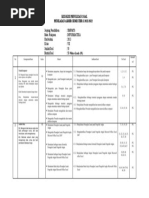 RPP Informatika Kelas7 Kurikulum Merdeka | PDF