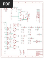 EC11 Rotary Encoder Module Schematic | PDF | Science | Electronics