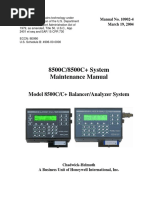 Strobex 135M-11 CMM PDF | PDF