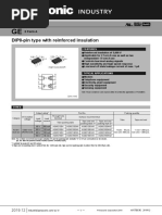 LR-WF10 (C) : Instruction Manual | PDF | Bipolar Junction Transistor ...