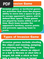 Agawan Base | PDF | Sports & Recreation