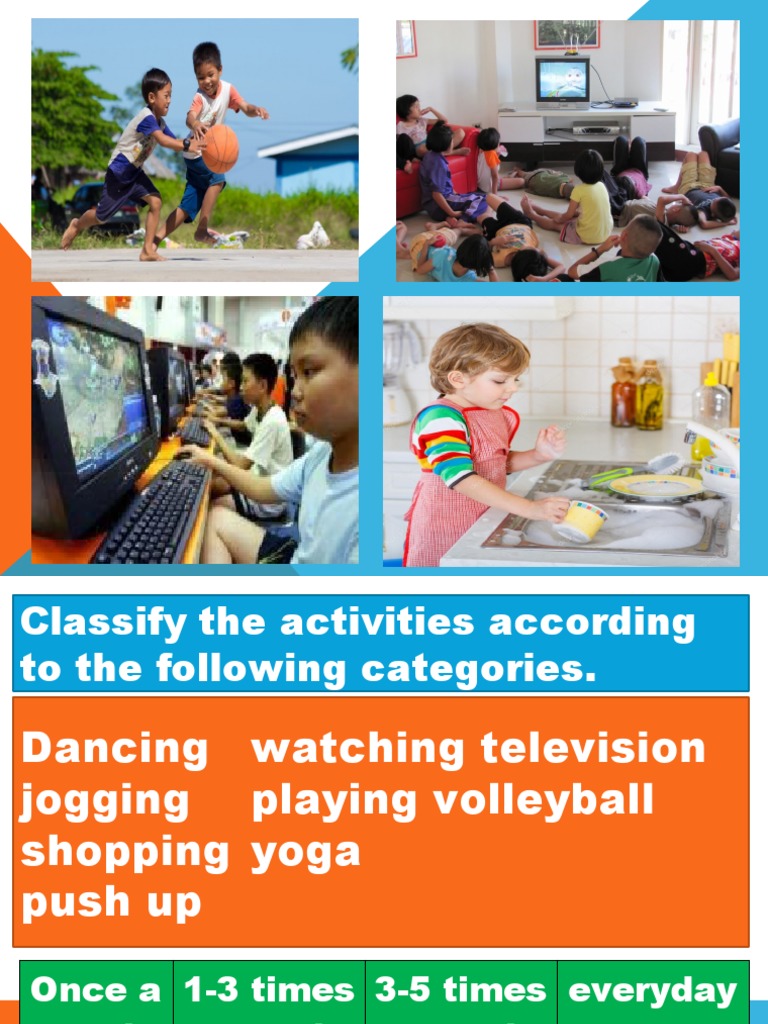 Lesson 1 - PE - Pyramid Guide | PDF