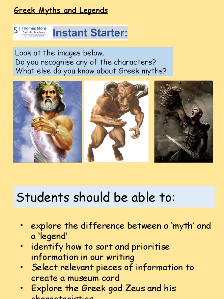 Look at The Images Below. Do You Recognise Any of The Characters? What ...