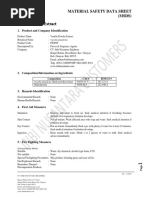 IV Medication Solution Compatibility Chart For Nurses | PDF | Saline ...