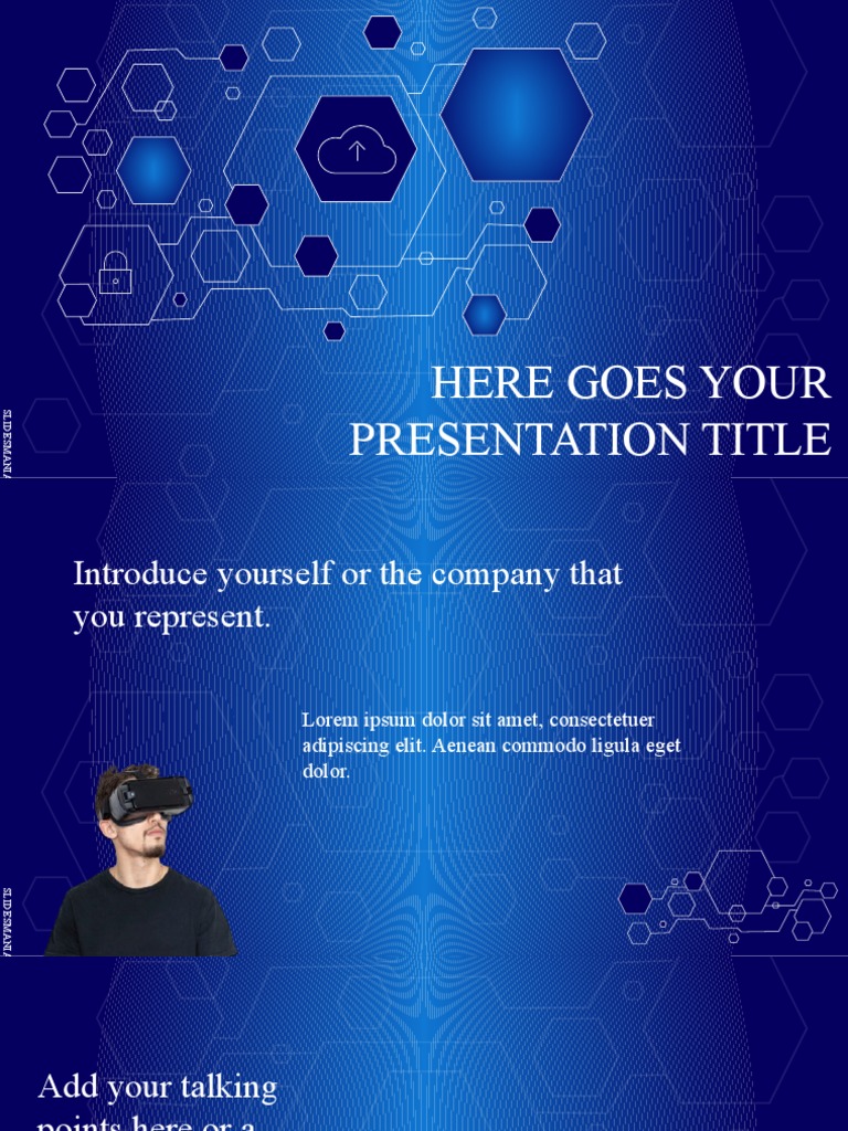 Trevett SlidesMania | PDF | Computing | Software