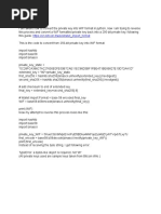 1000 BTC Bitcoin Challenge Transaction - Private Keys Directory | PDF ...