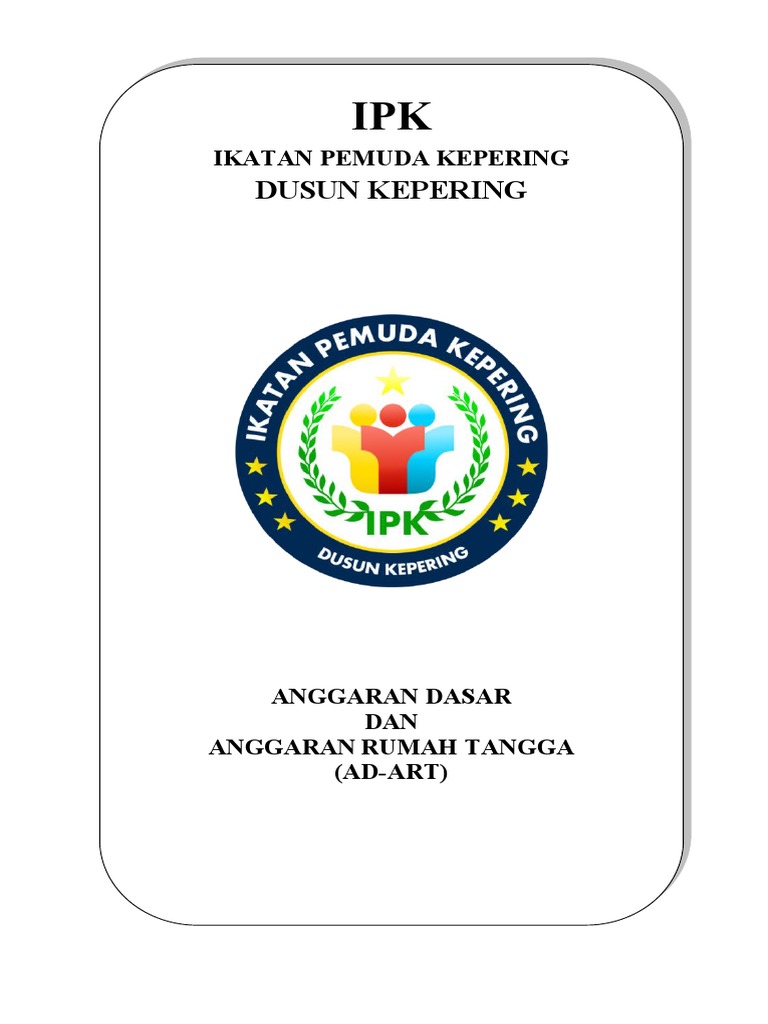 Ad Art Ipk Ralat | PDF