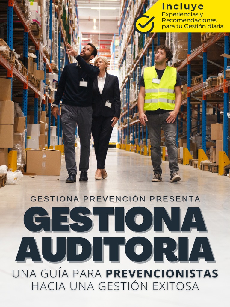 Ebook GestionaAuditoría | PDF | Auditoría | Contralor