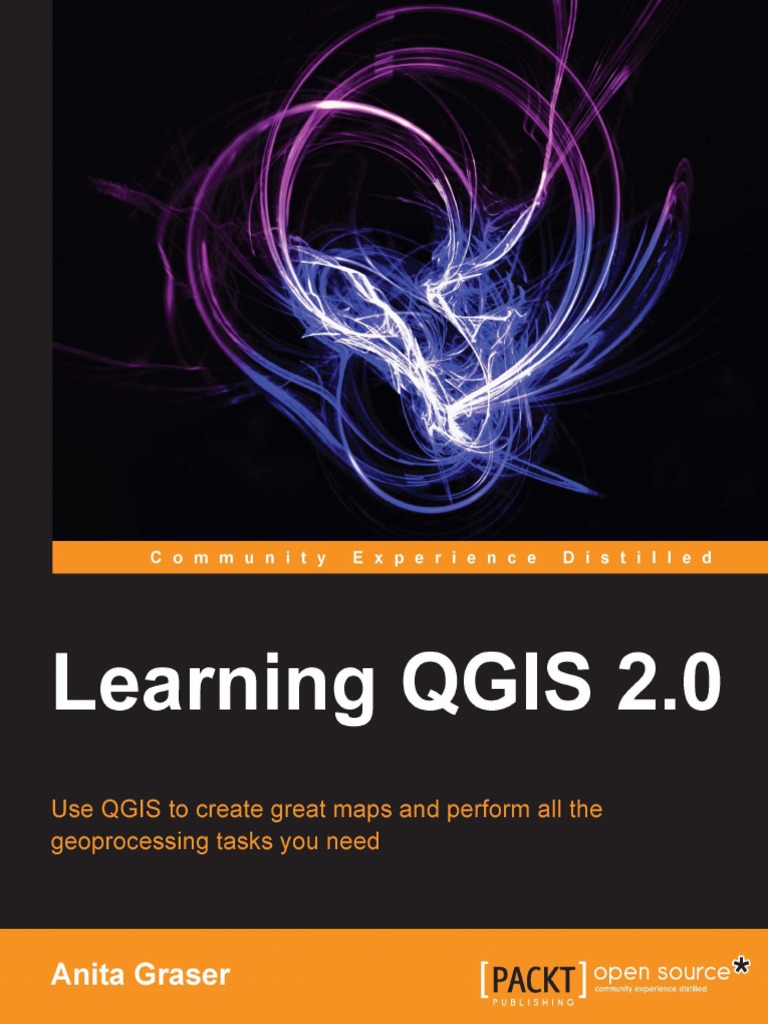 Learning QGIS | PDF | Computers
