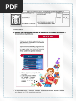 Ficha 01 PS Tributar | PDF | Impuestos | Economias