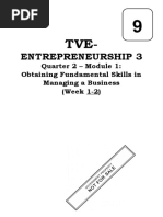 BusinessMath Q2 Mod5 Overtime-Pay | PDF | Overtime | Salary