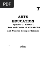 2nd Sem-HOPE 2 Module 1 - Revised Copy 2021 | PDF | Physical Fitness ...