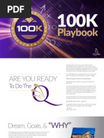 Mary Kay Interview Outline and Agenda | PDF | Economies | Business