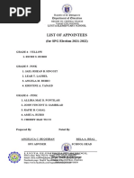 Palfish Demo Script | PDF | Language Arts & Discipline | Home & Garden