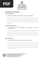 Palfish Demo Script | PDF | Language Arts & Discipline | Home & Garden