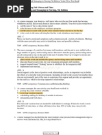 F Tag List | PDF | Nursing Home Care | Nursing