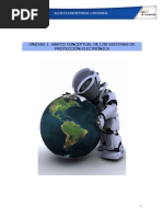 Pc1 Arte y Tecnolgia | PDF | Ciencias del comportamiento | Salud mental