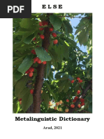 Elements of Tachygraphy - Dewey's Shorthand | PDF | Shorthand | Linguistics