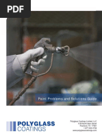 Anodizing Common Defects | PDF | Corrosion | Metals