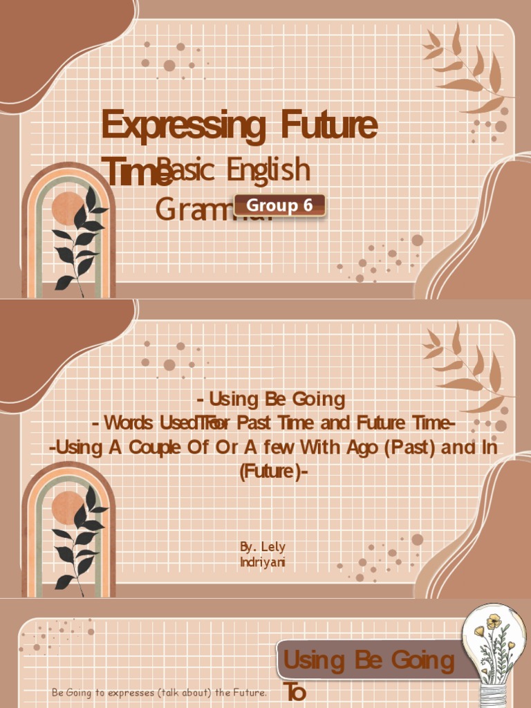 Group Six | PDF | Language Mechanics | Cognitive Science