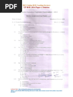 BOE Exam 2025 Syllabus Overview | PDF | Technology & Engineering