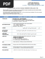 Chrono Bac Francais - Compressed | PDF