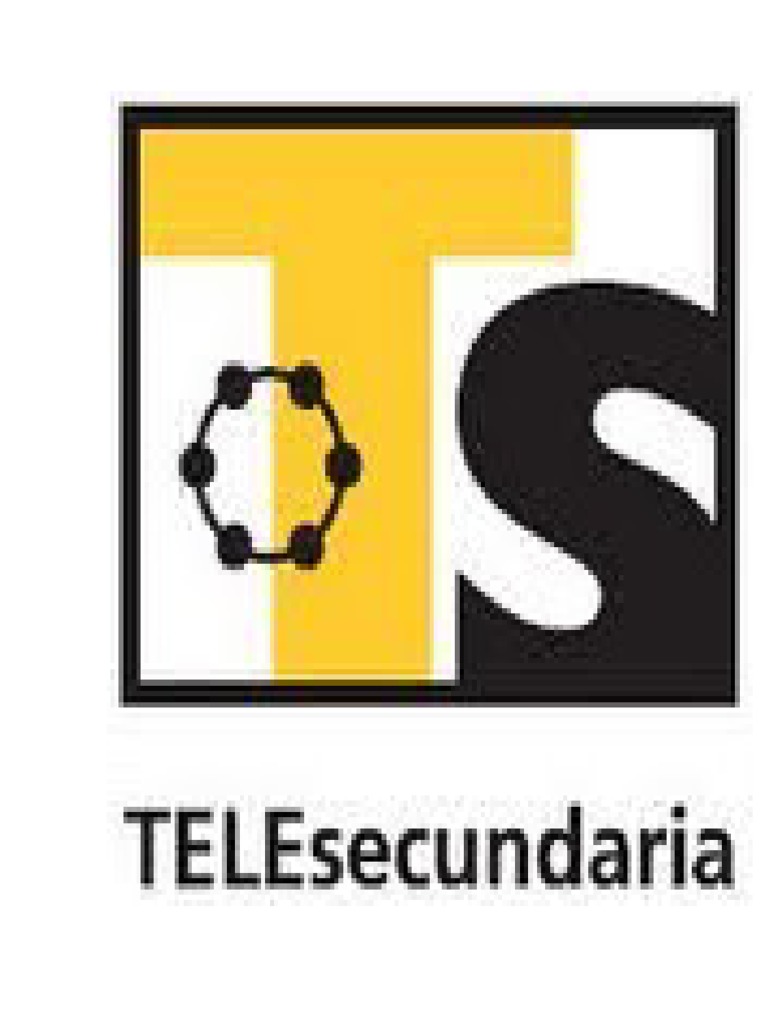 Logotipos de Telesecundarias | PDF