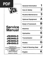 Error Code?: Loadall Codes | PDF | Fuel Injection | Engines