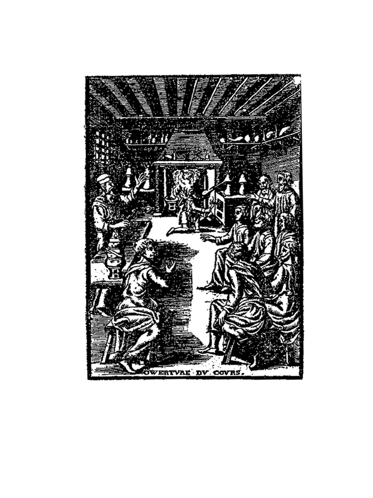 Pernety, Antoine - A Treatise On The Great Art | PDF | Alchemy