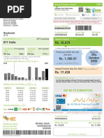 Ride Invoice From Bolt 0528 | PDF