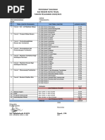Panduan Penggunaan SIMPEG-Online | PDF