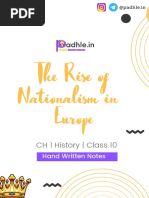 Class 10th First Flight Full Chapter Summary pdf. | PDF | Anne Frank