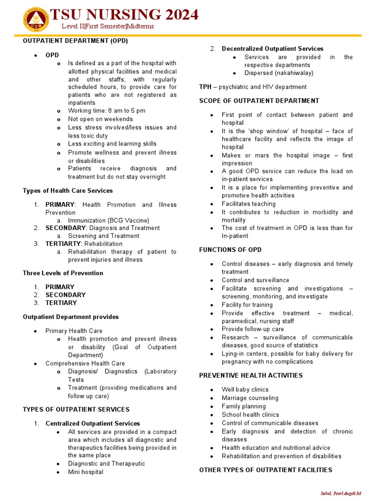 OPD and Drugs | PDF | Nonsteroidal Anti Inflammatory Drug | Health Care