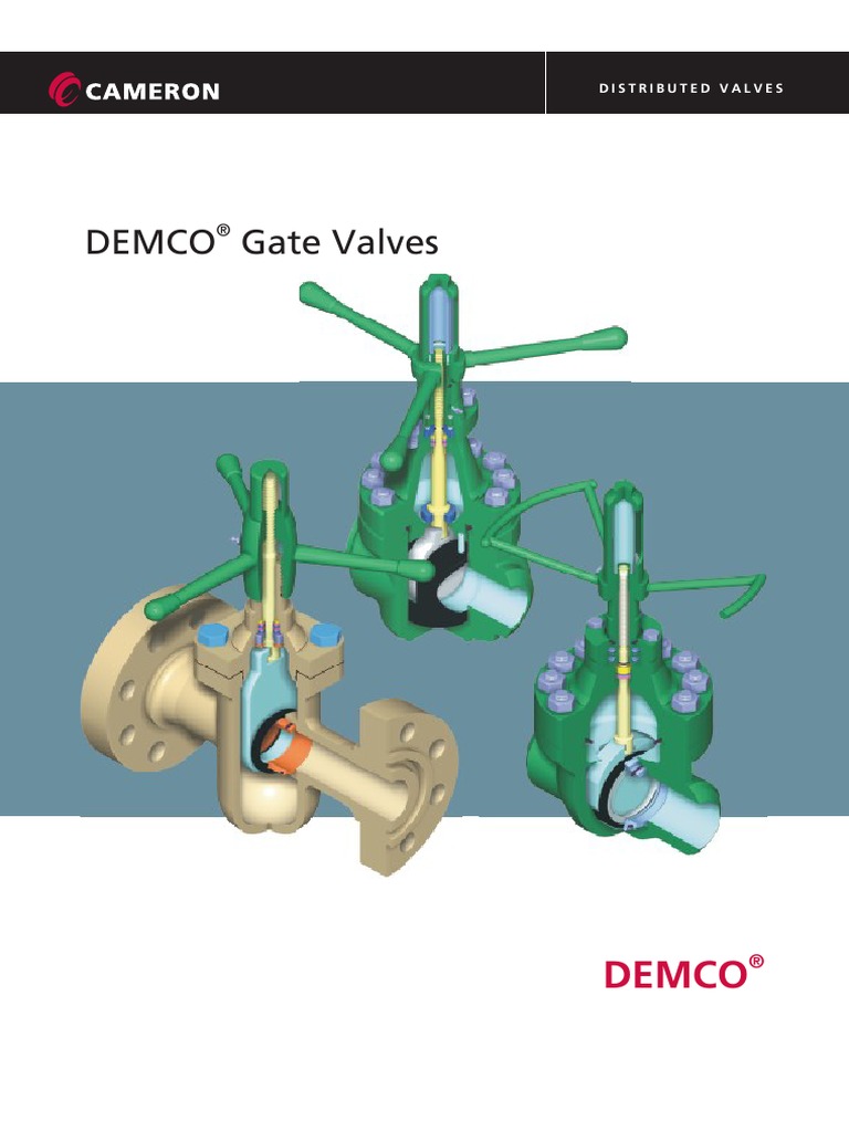 Demco | PDF