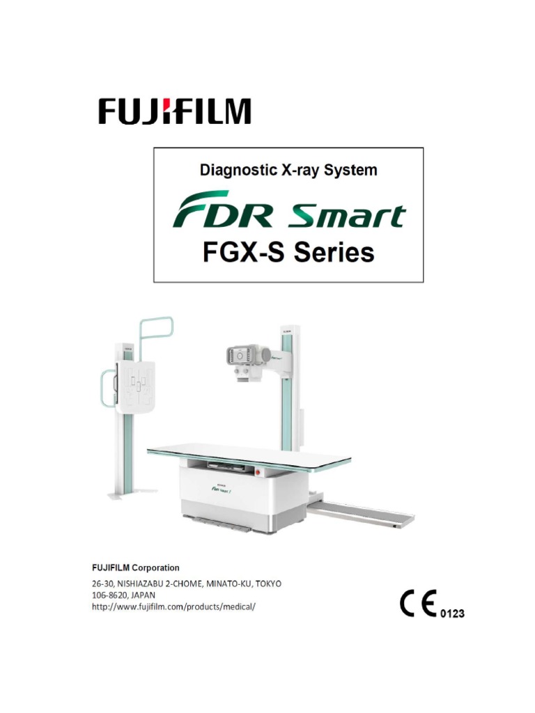 FDR Smart F - Spec - VN | PDF
