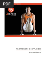 Fortitude Training by Scott Stevenson Printable | PDF | Muscle ...