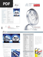 BT-70 Fully Automated Blood Grouping System | PDF | Vertebrates | Serology