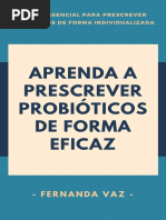 Bula Floripa 1 | PDF | Amamentação | Especialidades médicas