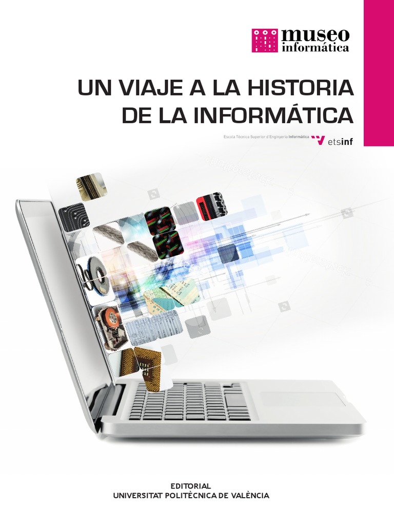 Informatica 1990 | PDF | Informática | Museo