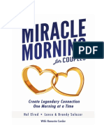 Life Savers From Miracle Morning | PDF