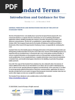 Linking CIOMS I to ICH E2B Format | PDF | Pharmacovigilance | Clinical ...