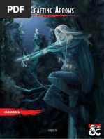 Merchants For DND 5e | PDF | Dungeons & Dragons