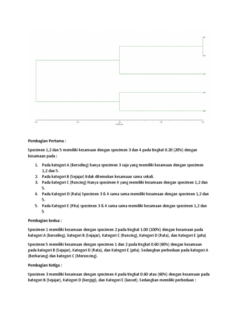 Biologi - Harya Putra | PDF