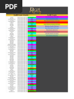 GPO Boss Spawn Times Overview | PDF