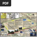 Definición y características de vías colectoras | PDF | Calle ...